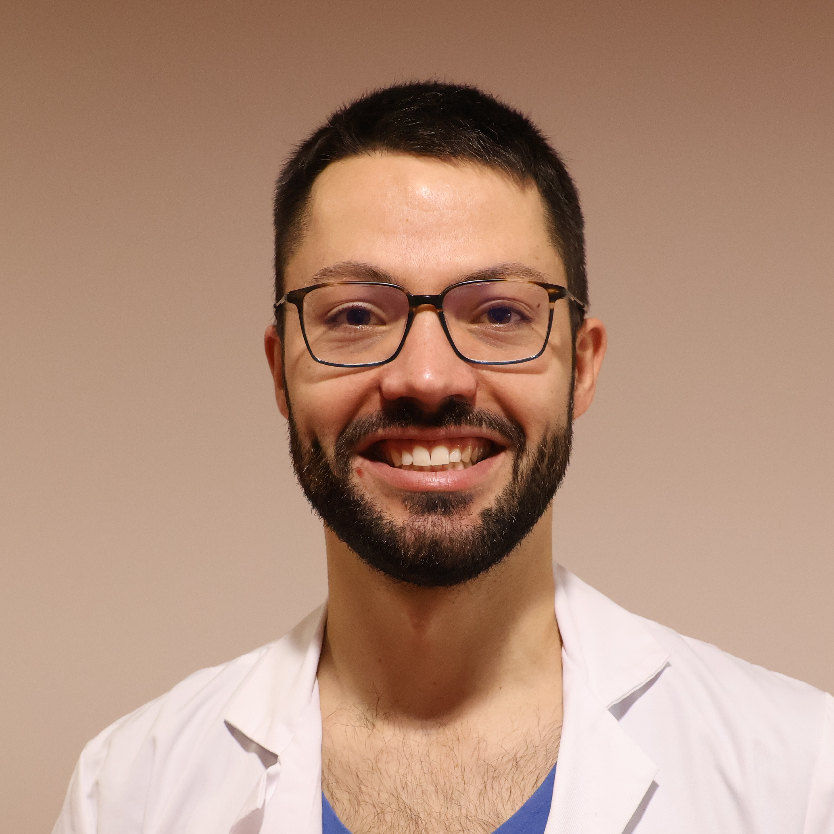 Riocreux Clément | CHU clermont-ferrand